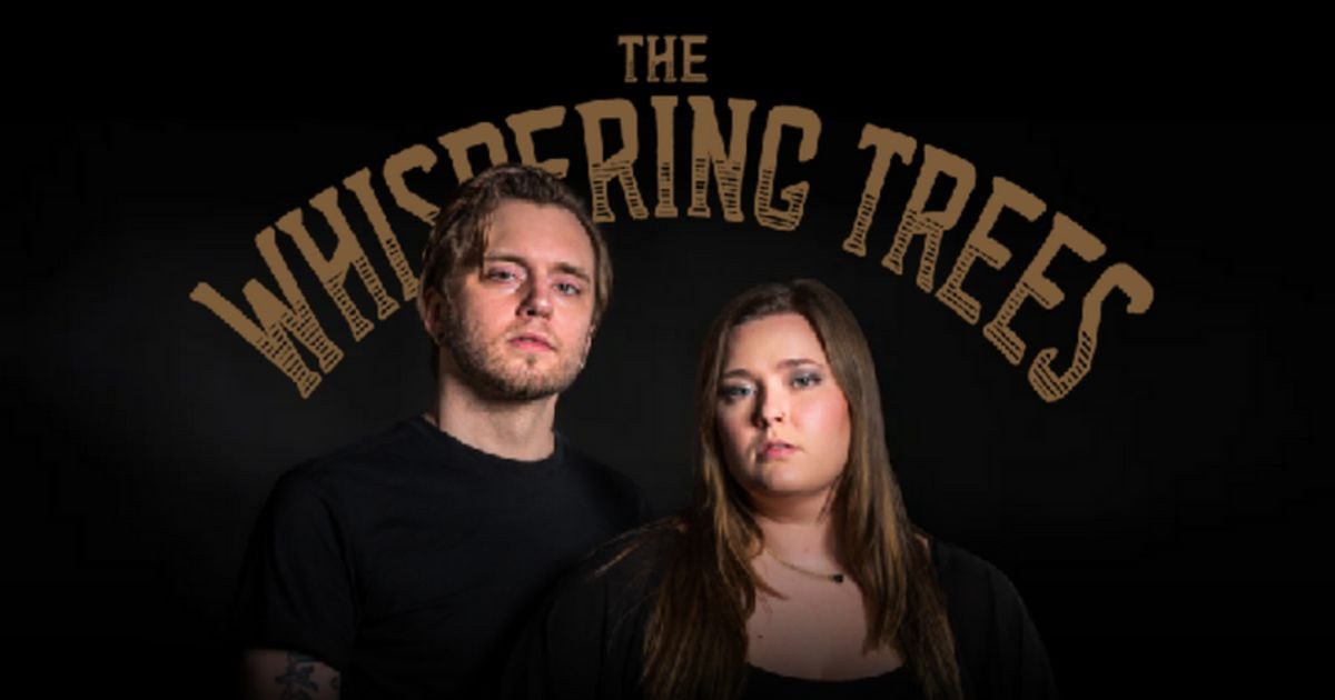 The Whispering Trees